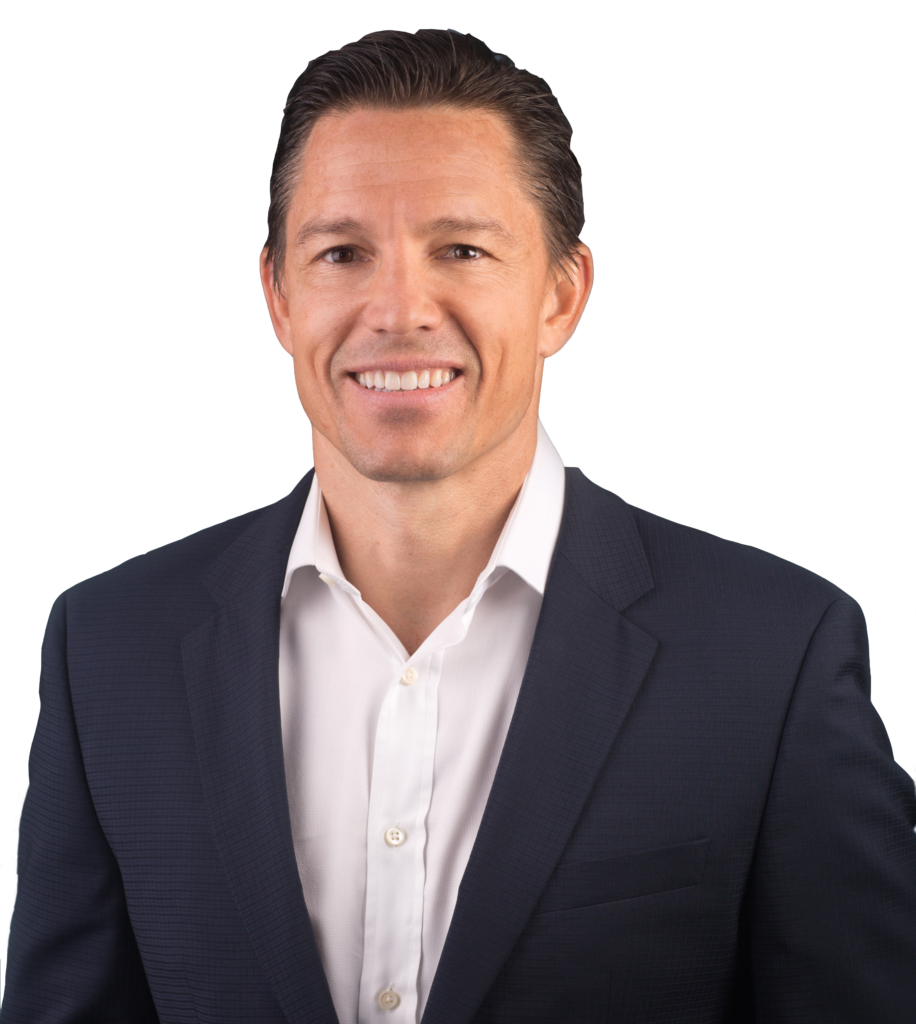 John Harris - Hyperion Partners