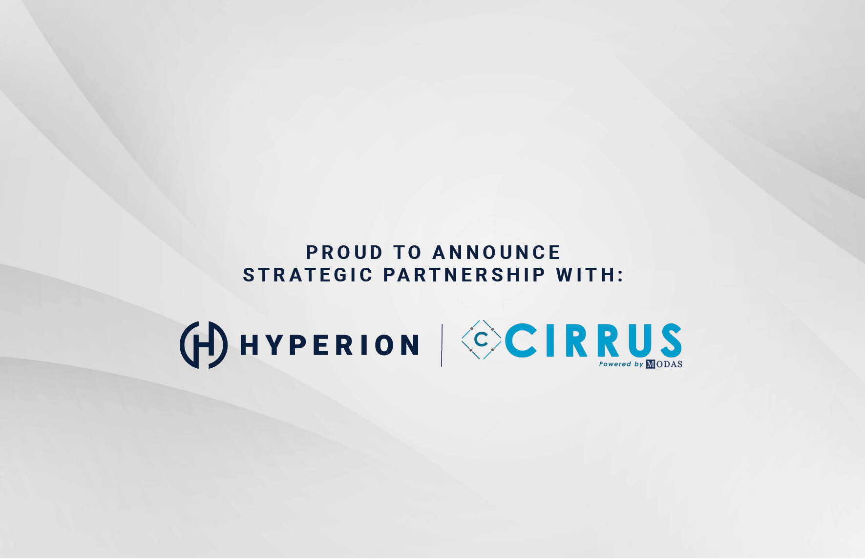 Hyperion Offers Ready-to-Sell IoT Solutions - Hyperion Partners