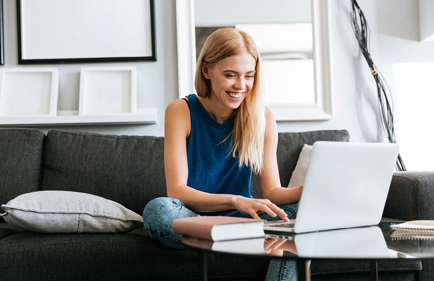 Home Office Essentials – WFH Case Study - Hyperion Partners