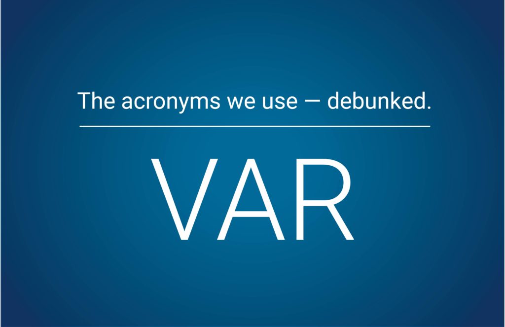 VAR - Hyperion Partners