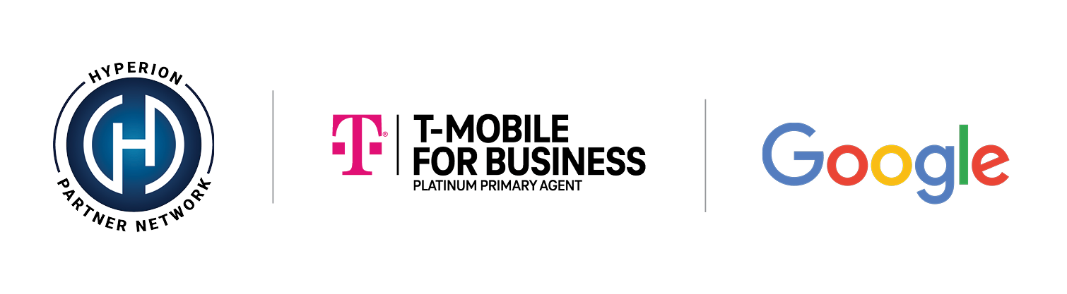 Hyperion Logo Company